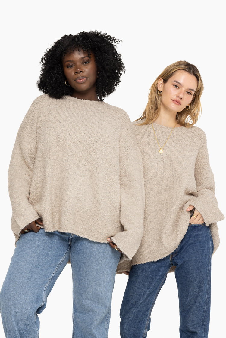 SWEATERS & KNITWEAR – SET ACTIVE