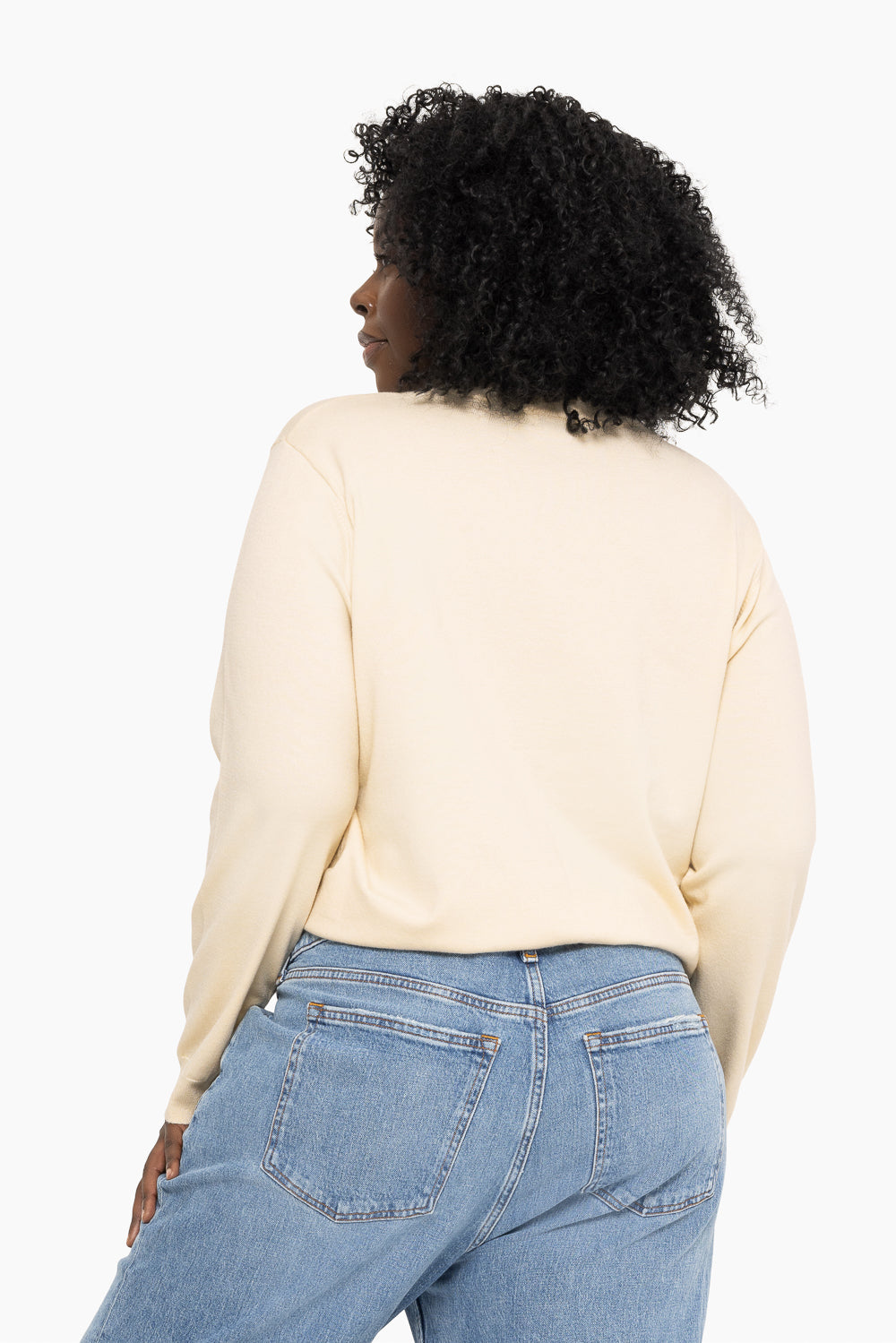 SWEATERS & KNITWEAR – SET ACTIVE