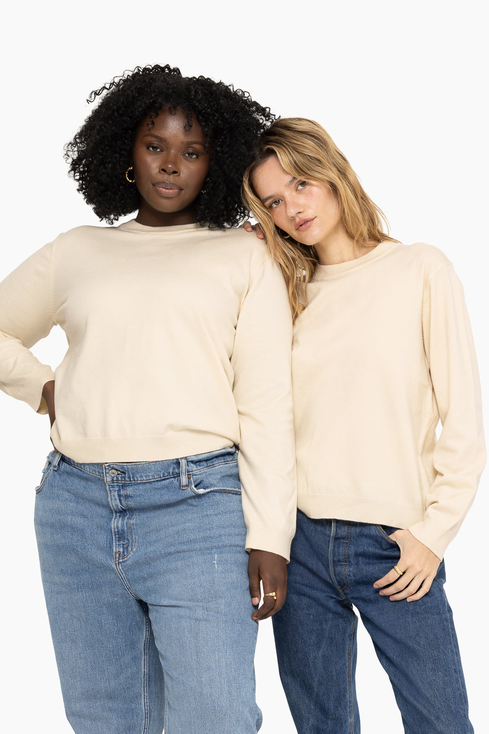 SWEATERS & KNITWEAR – SET ACTIVE