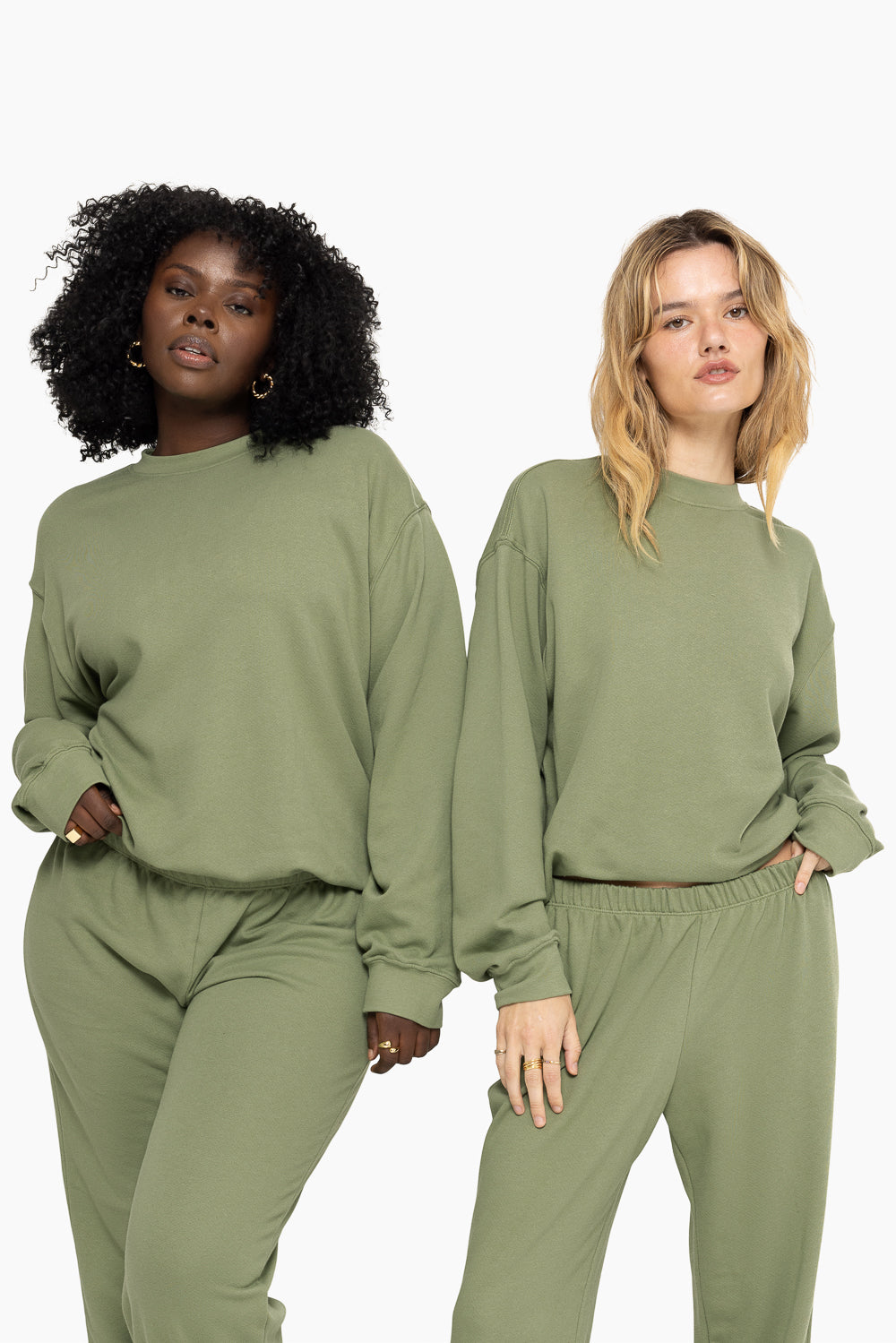 PISTACHIO – SET ACTIVE