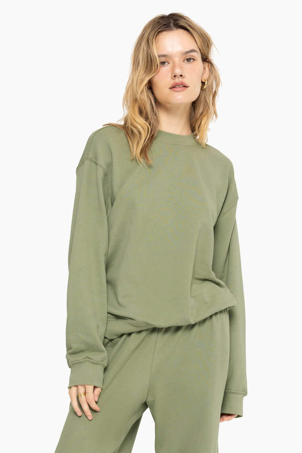 PISTACHIO – SET ACTIVE