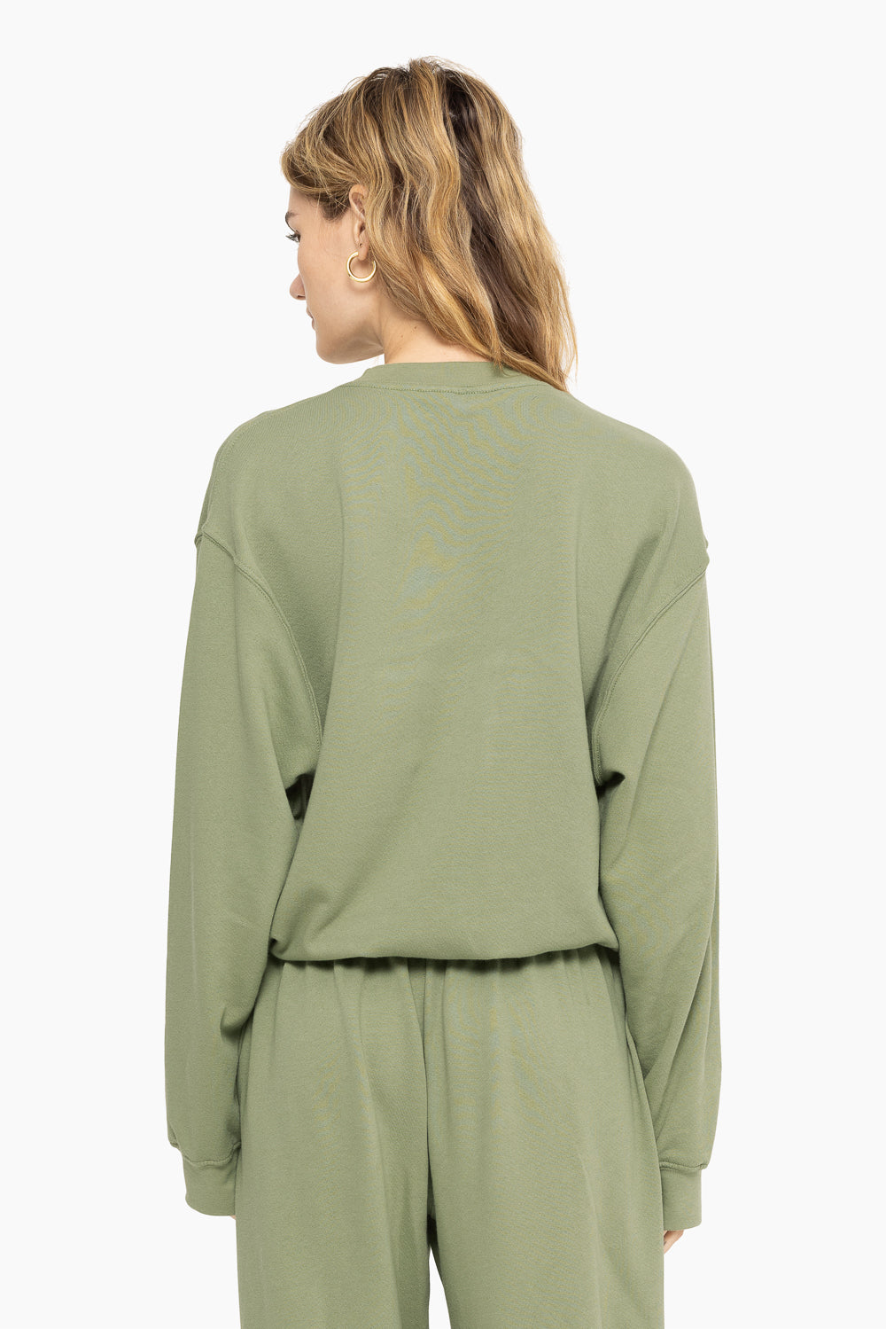 PISTACHIO – SET ACTIVE