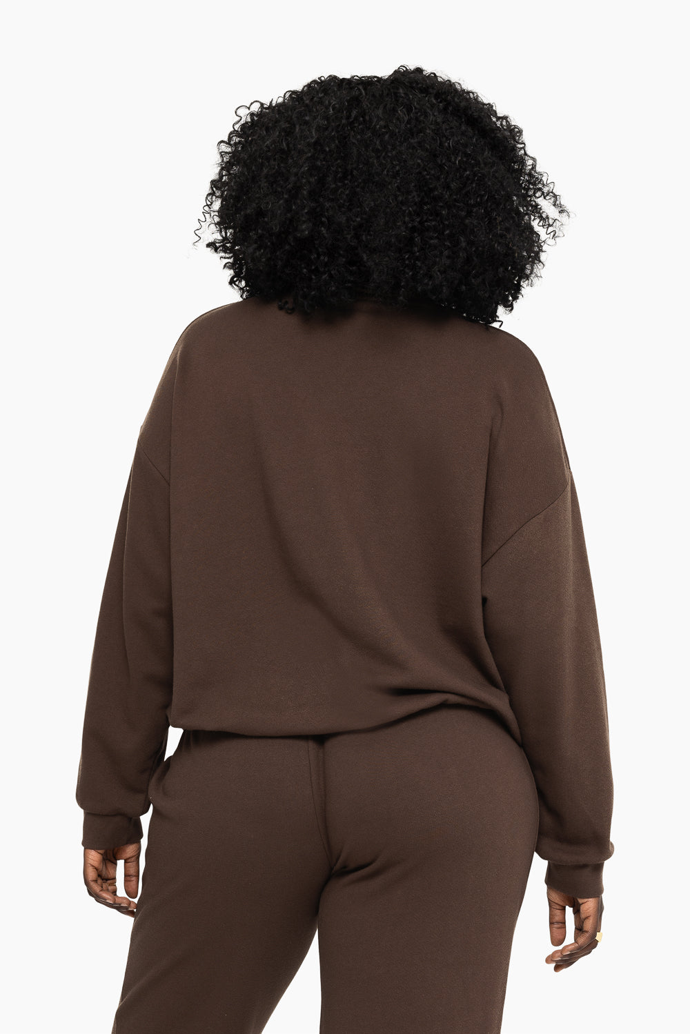 CLOVE – SET ACTIVE