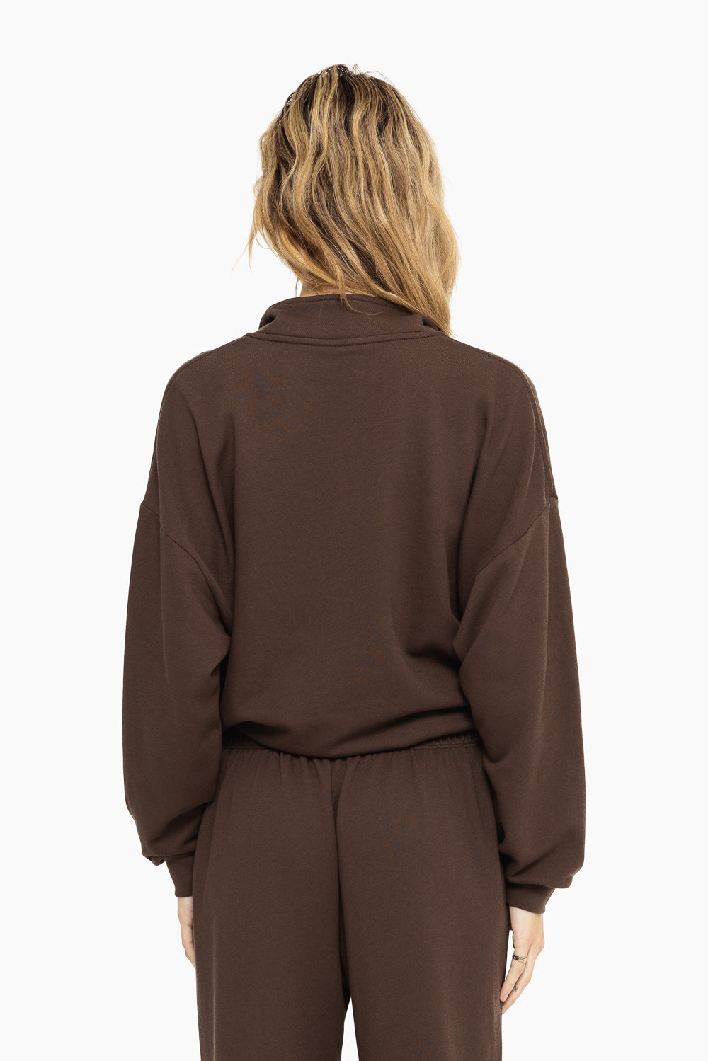 CLOVE – SET ACTIVE