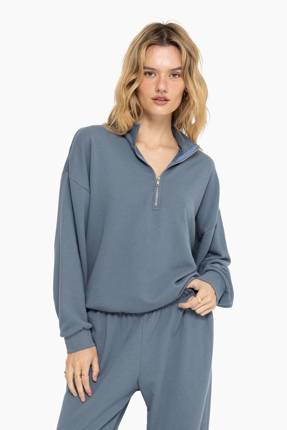 MINERAL – SET ACTIVE