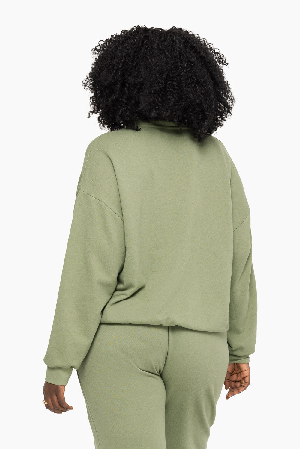 PISTACHIO – SET ACTIVE