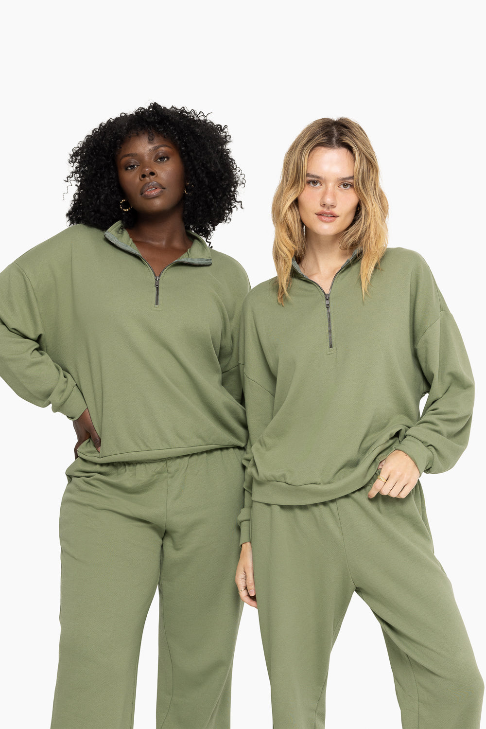 PISTACHIO – SET ACTIVE