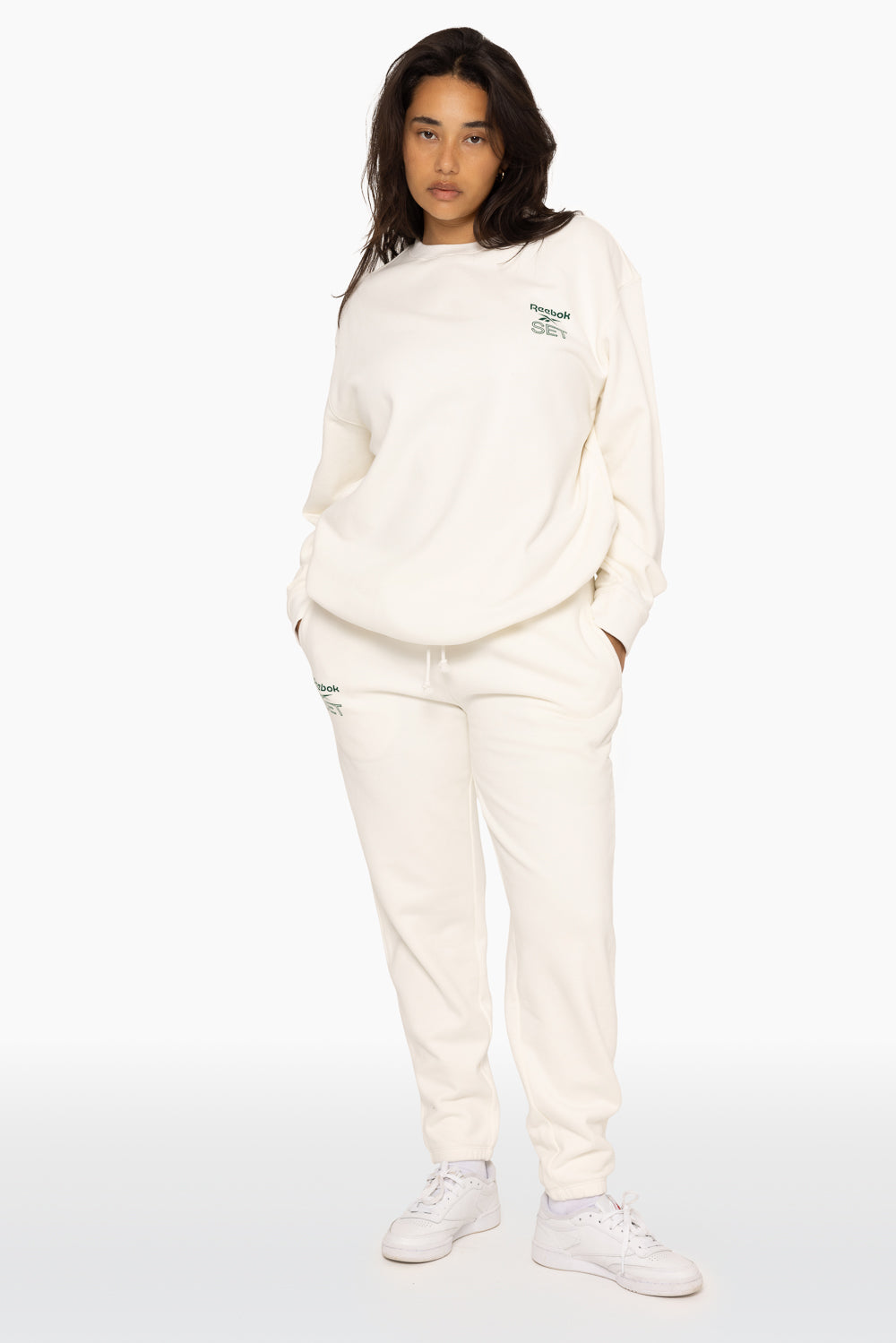 SWEATS BOTTOMS – SET ACTIVE