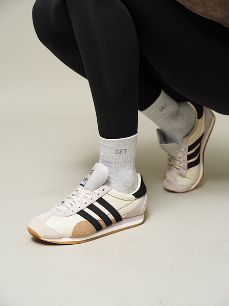 SET X PARKE – SET ACTIVE