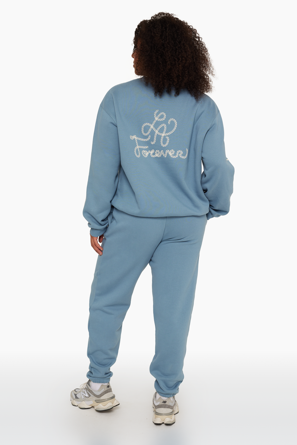 THE MERCH SHOP – SET ACTIVE