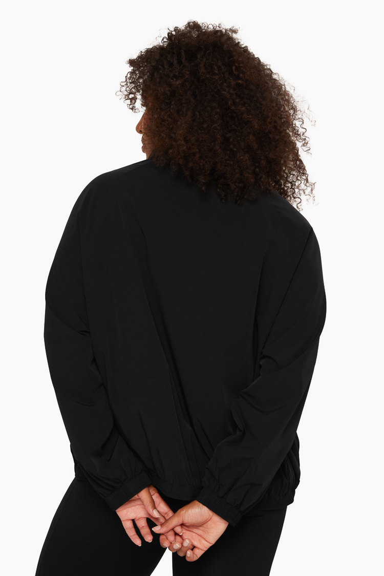 NYLON – SET ACTIVE