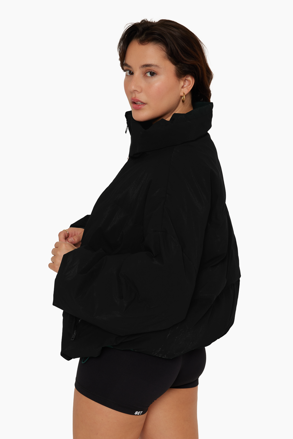 JACKETS + OUTERWEAR – SET ACTIVE