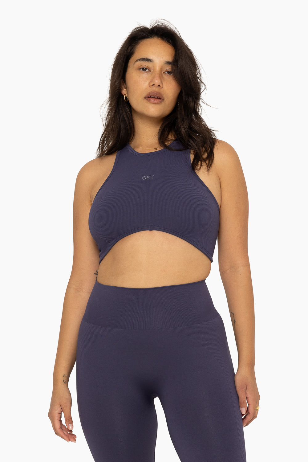 GALAXY – SET ACTIVE