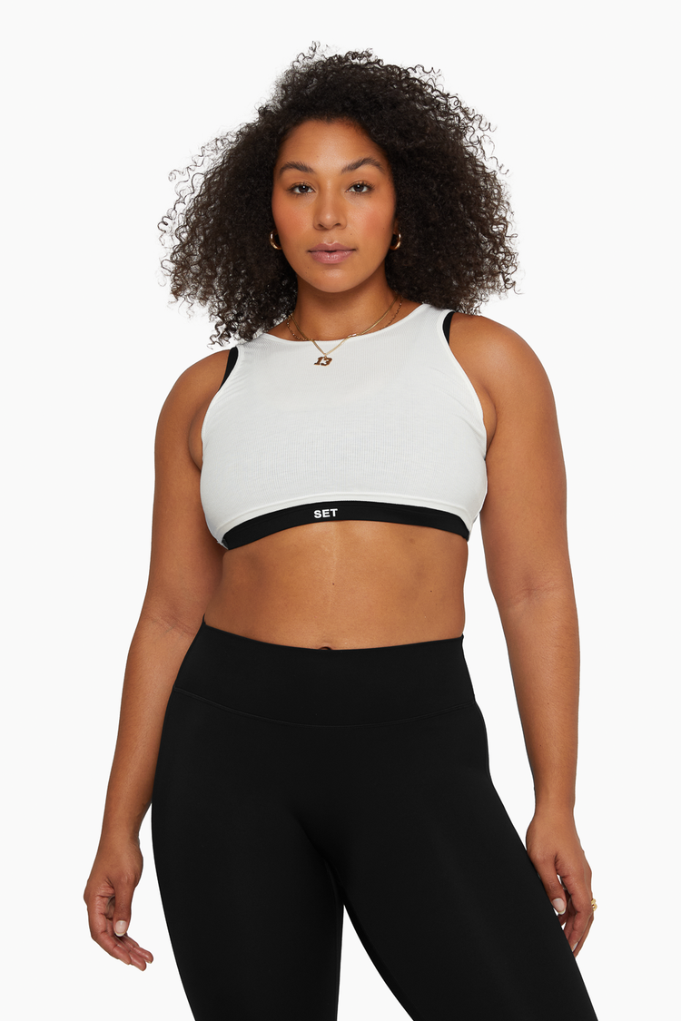 ACTIVE BRAS + TOPS – Page 2 – SET ACTIVE