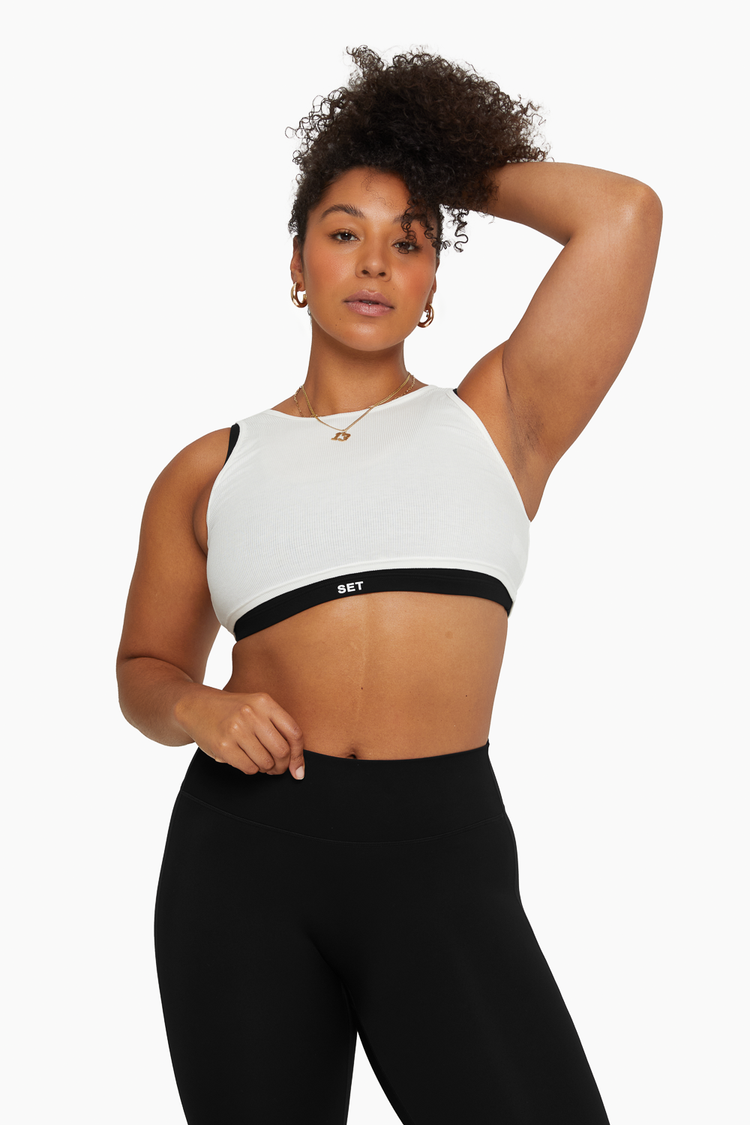 ACTIVE BRAS + TOPS – Page 2 – SET ACTIVE
