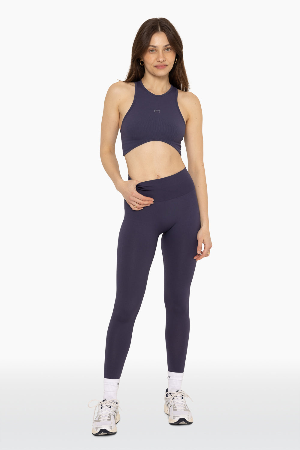 LEGGINGS – SET ACTIVE