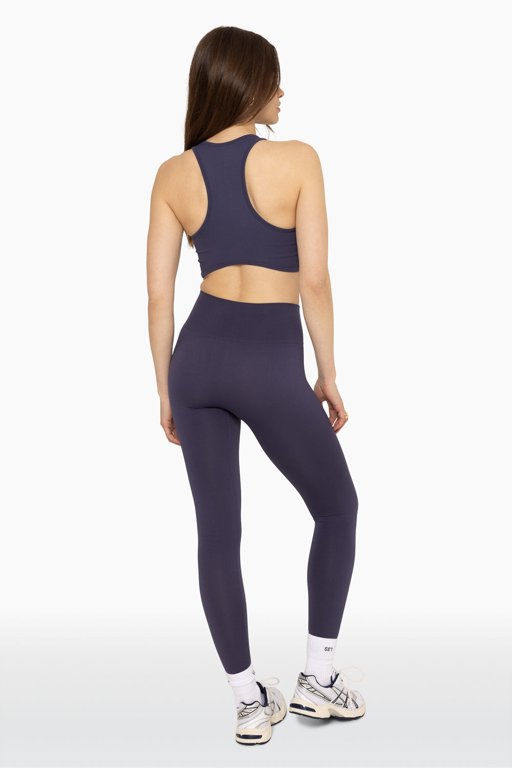 LEGGINGS – SET ACTIVE