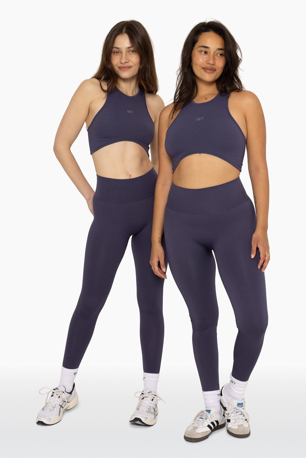 LEGGINGS – SET ACTIVE