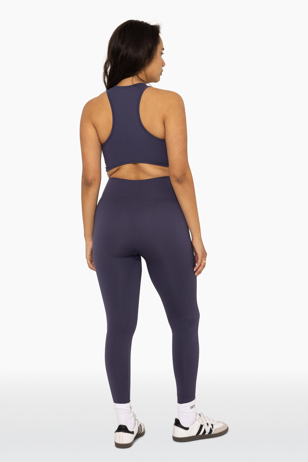 LEGGINGS – SET ACTIVE