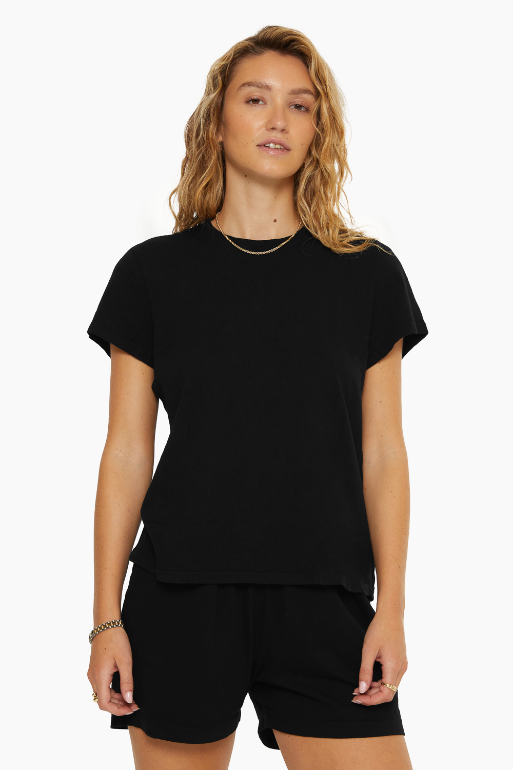 UNIFORM TEE – SET ACTIVE