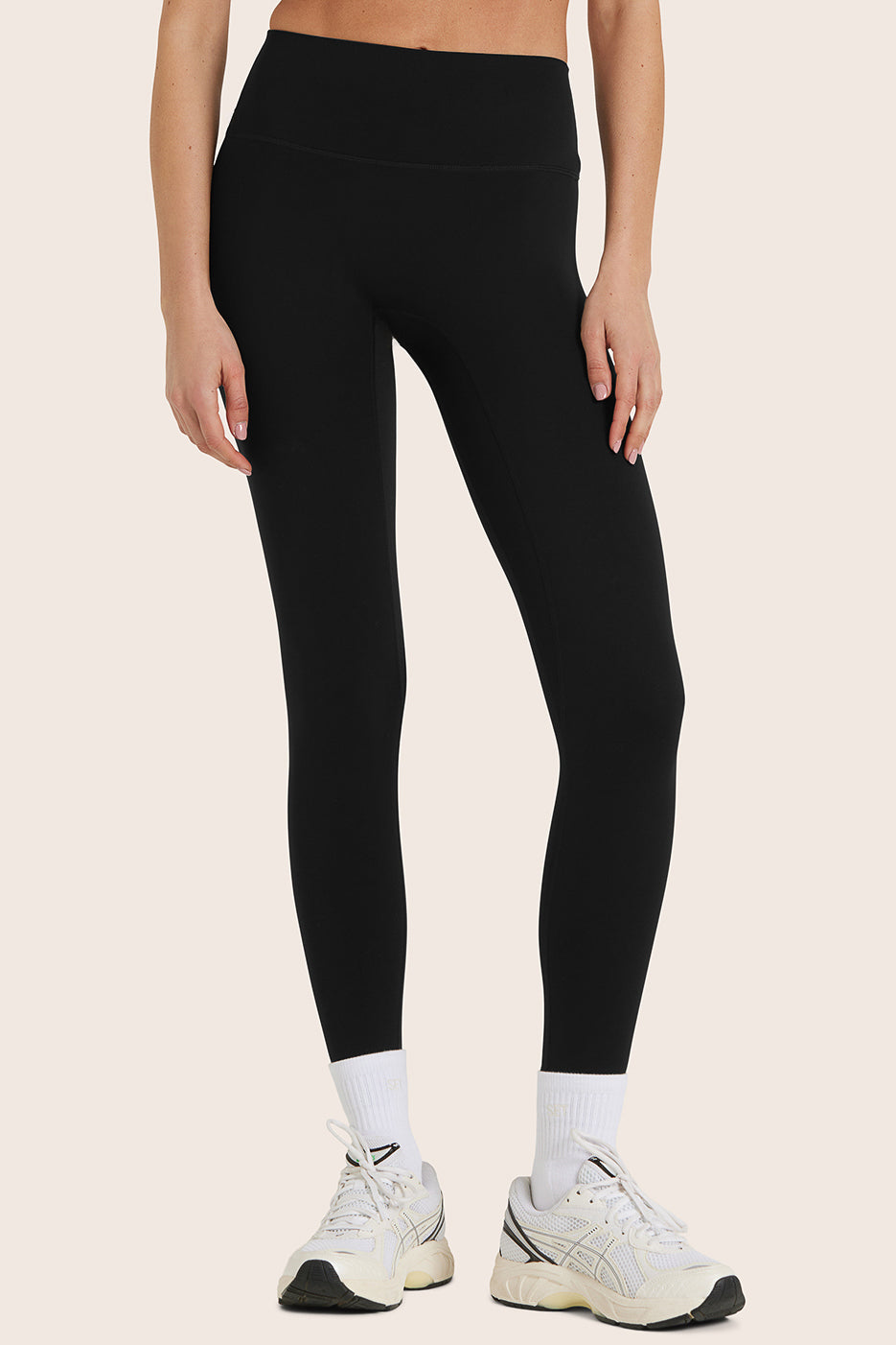 ACTIVEWEAR BOTTOMS – SET ACTIVE