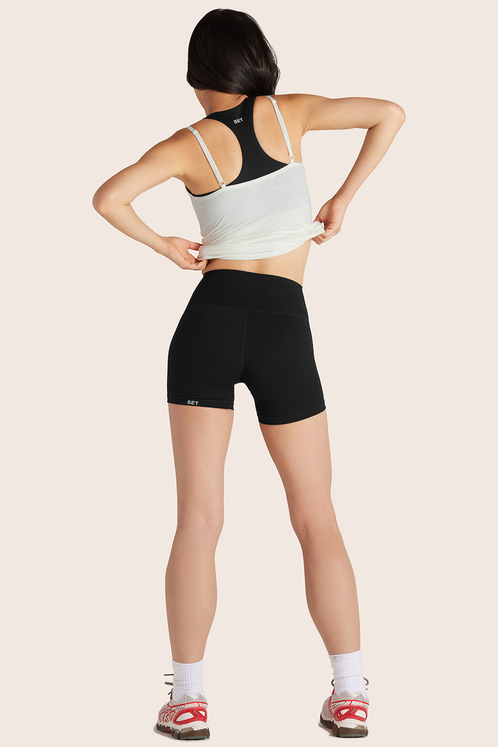 SPORTBODY® – SET ACTIVE