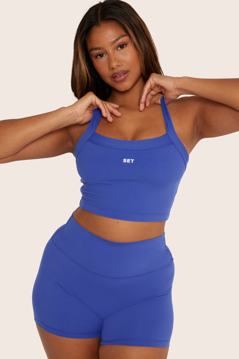 SPORTBODY® – SET ACTIVE