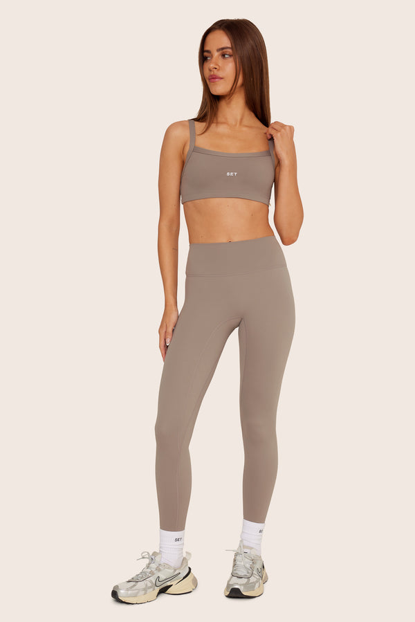 LEGGINGS – SET ACTIVE