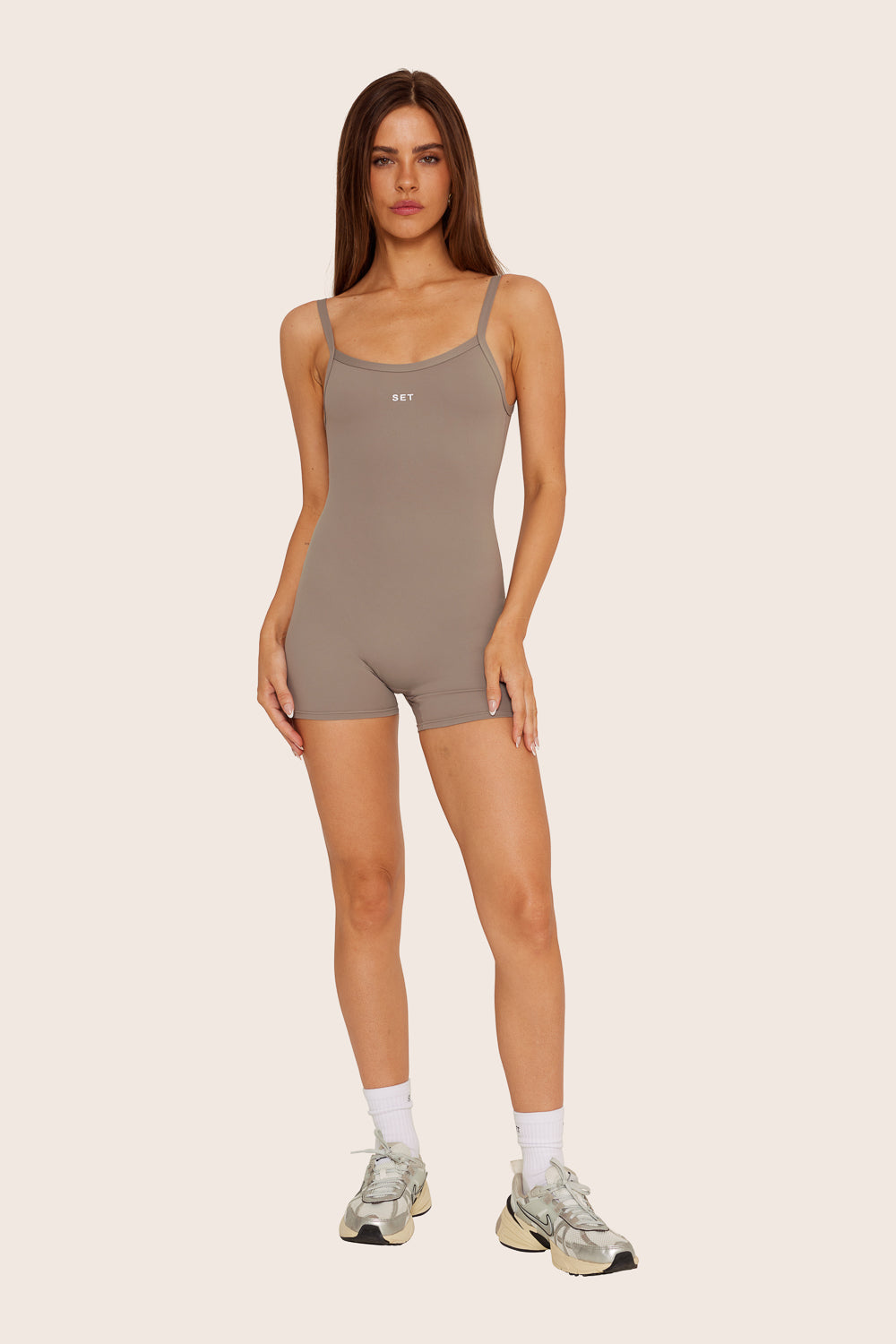 ACTIVE ROMPERS + JUMPSUITS – SET ACTIVE
