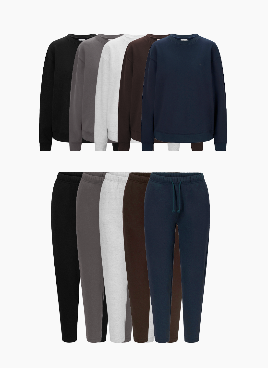 Set Bundles – SET ACTIVE