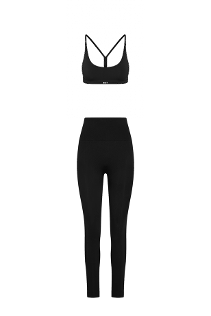 SET X PARKE VARSITY MOCKNECK - BAKED/RHUBARB – SET ACTIVE