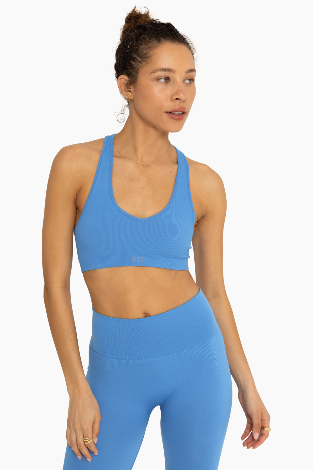 NEW ACTIVEWEAR – SET ACTIVE