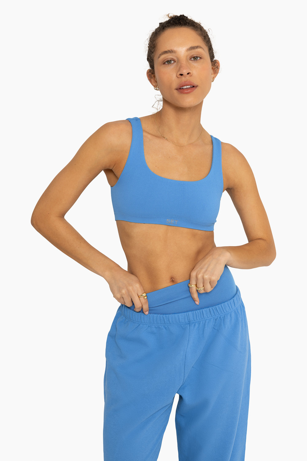 BETTER TOGETHER – SET ACTIVE