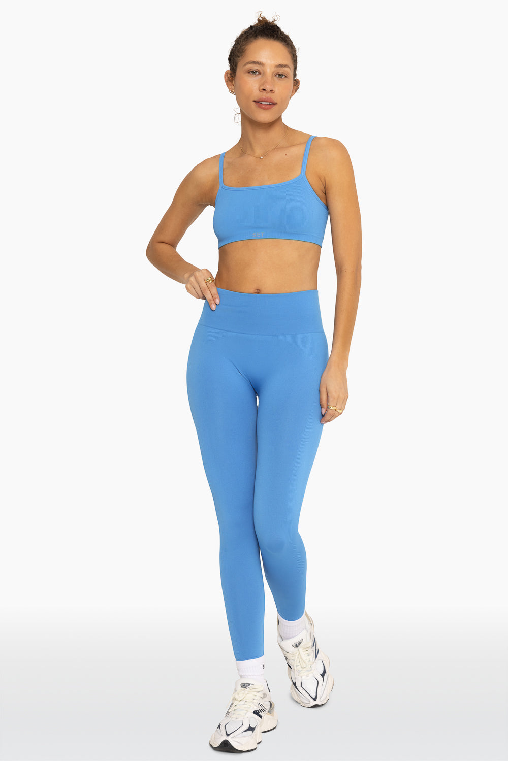 DRIFT – SET ACTIVE