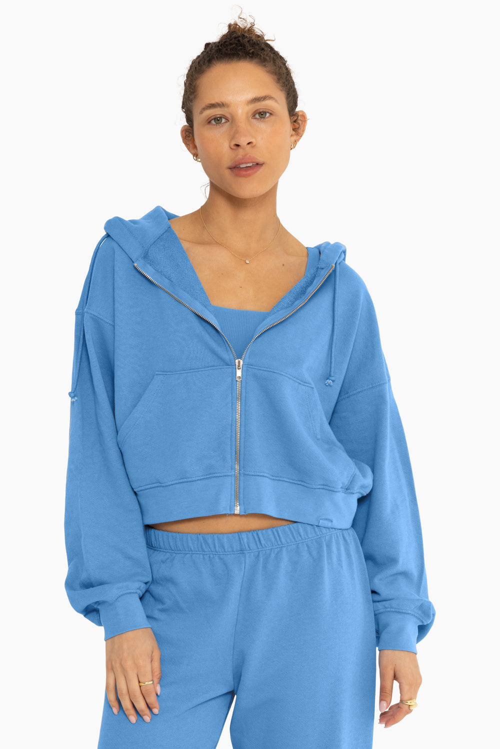 LIGHTWEIGHT SWEATS – SET ACTIVE