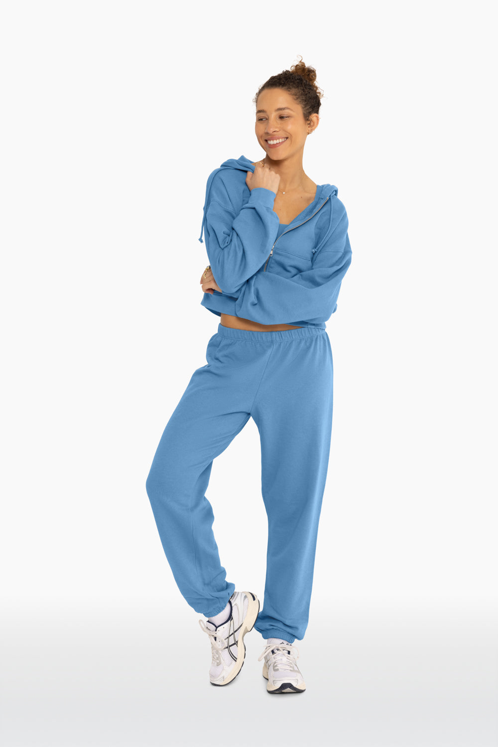 SET SWEATS – SET ACTIVE