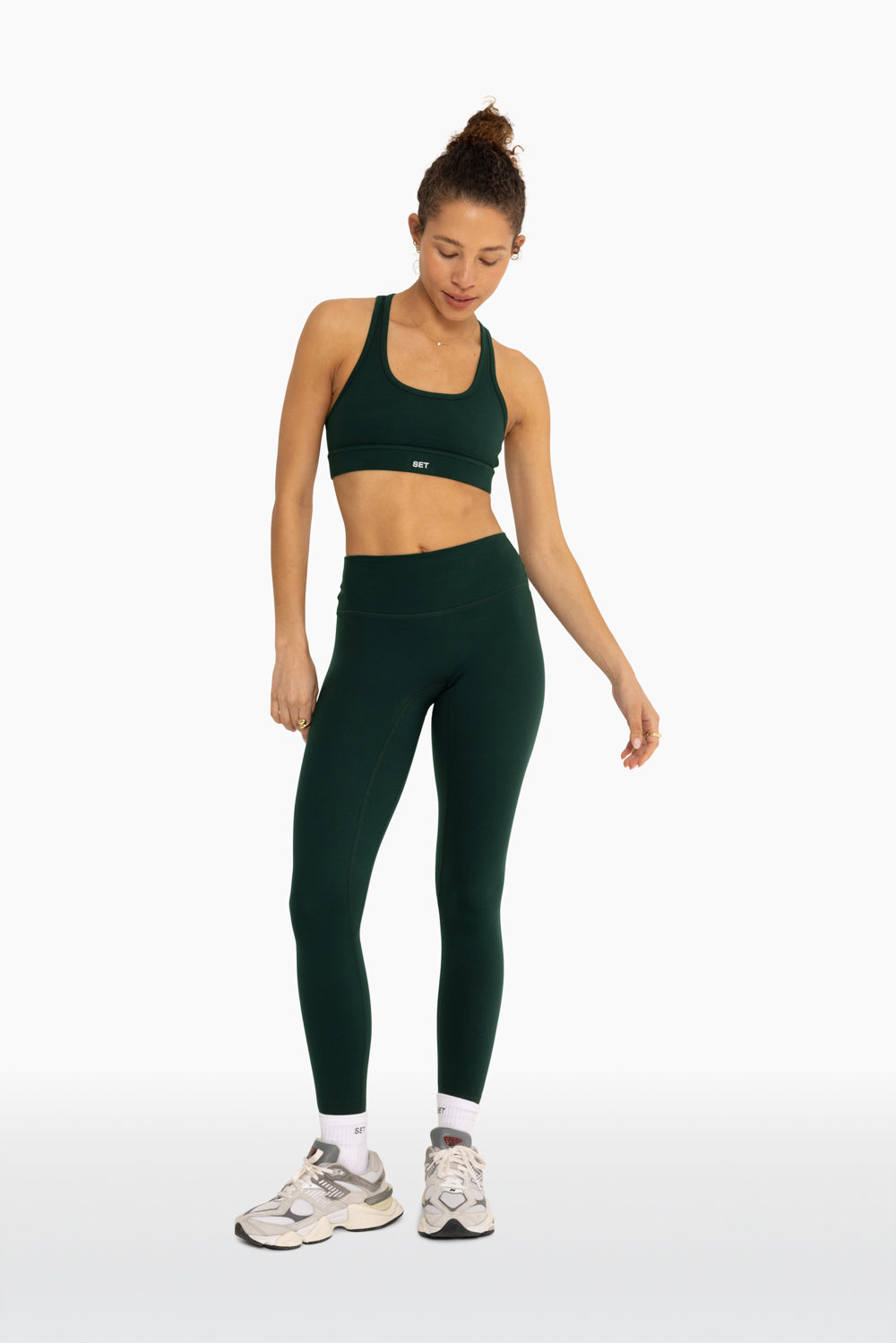 LEGGINGS – SET ACTIVE