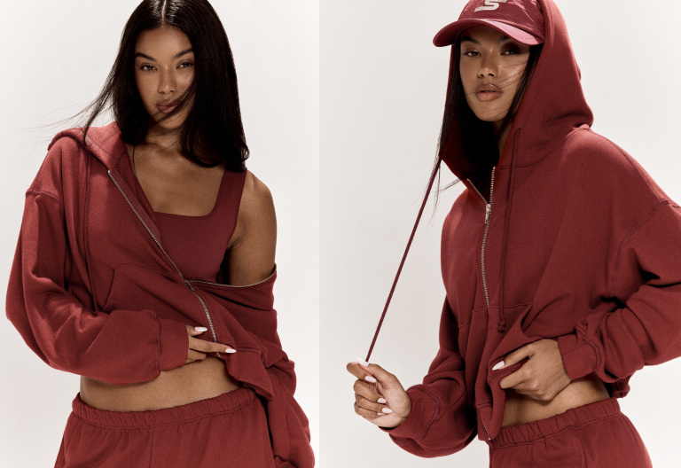 LIGHTWEIGHT SWEATS – SET ACTIVE