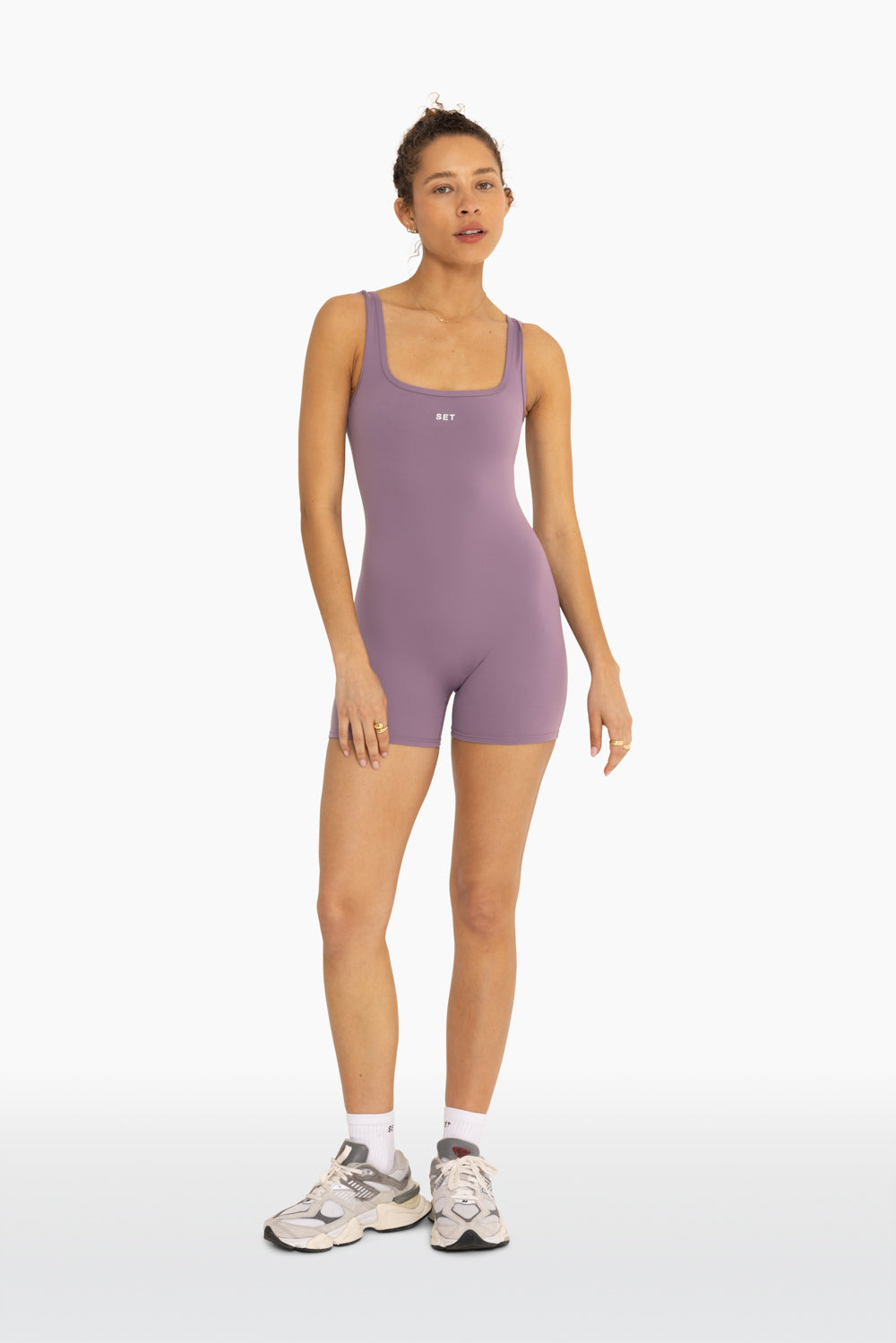 ACTIVE ROMPERS + JUMPSUITS – SET ACTIVE