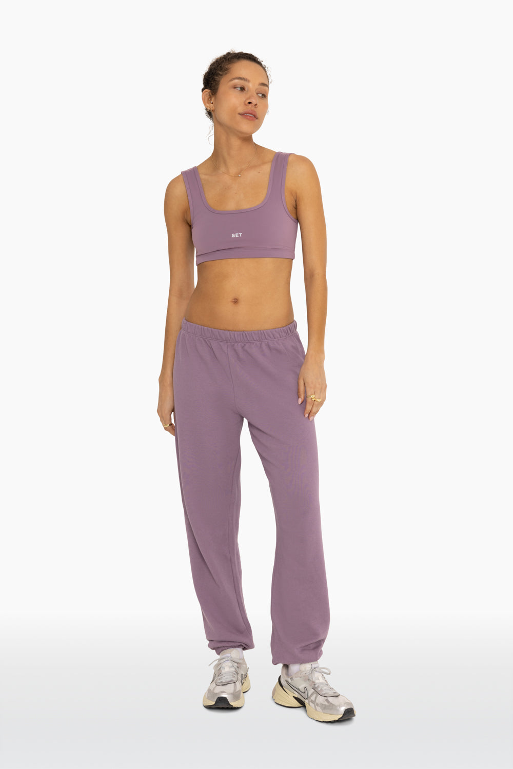 BETTER TOGETHER – SET ACTIVE