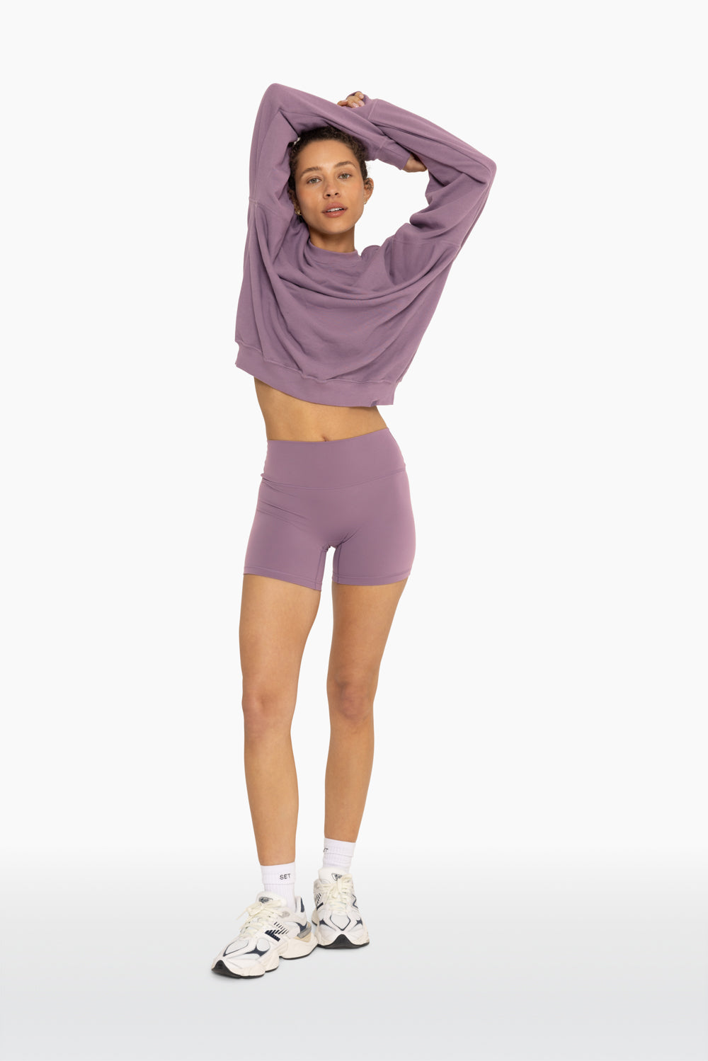 NIGHTFALL – SET ACTIVE