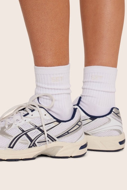 SET SOCKS – SET ACTIVE