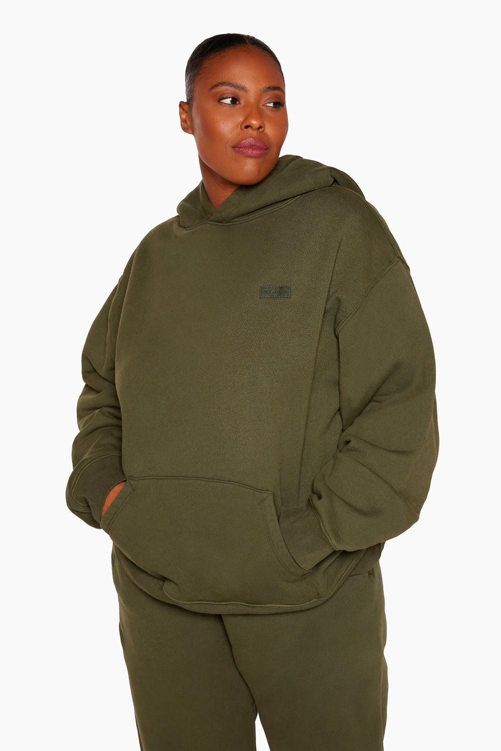 ALPINE – SET ACTIVE