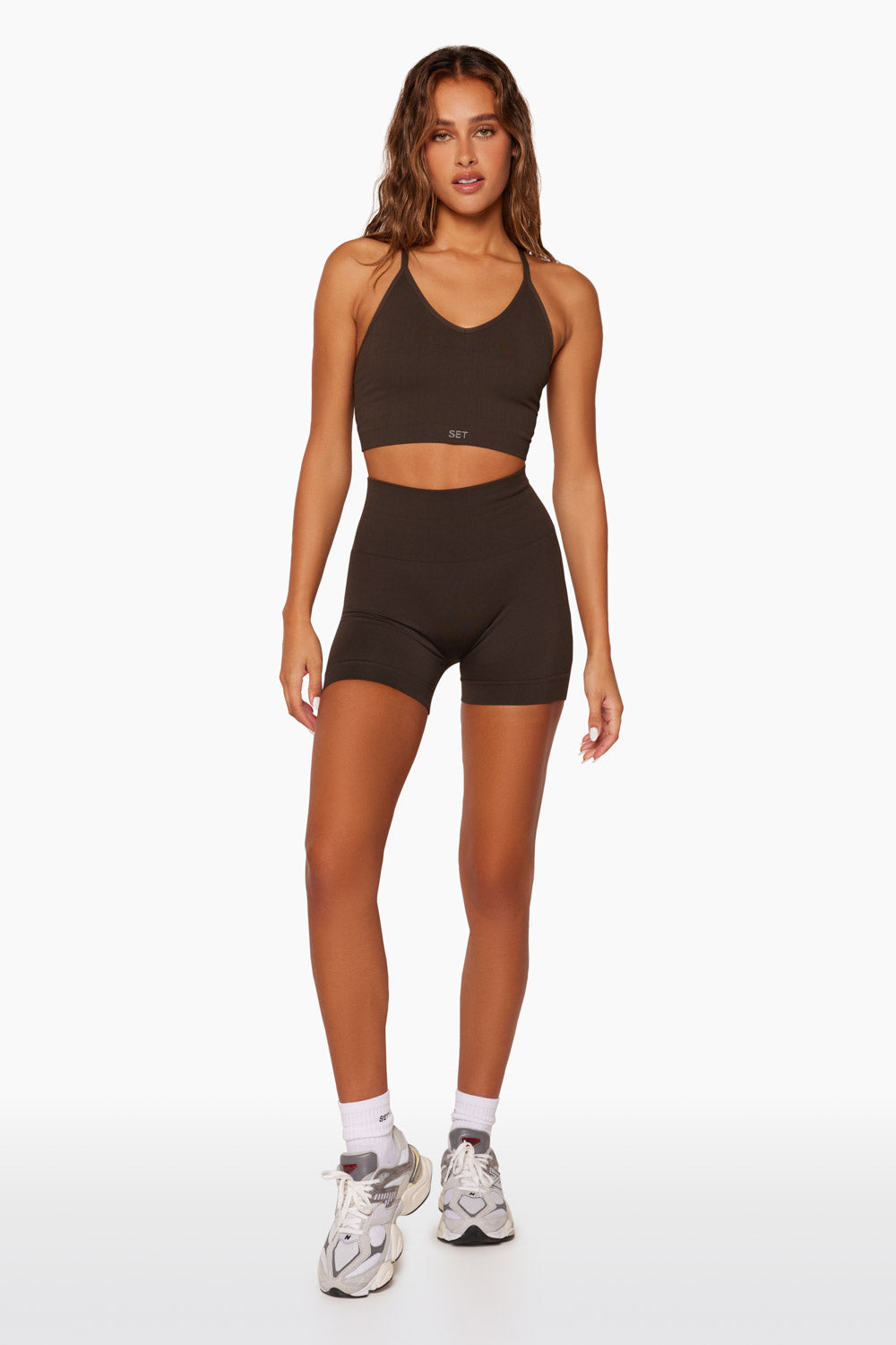 BIKE SHORTS – SET ACTIVE