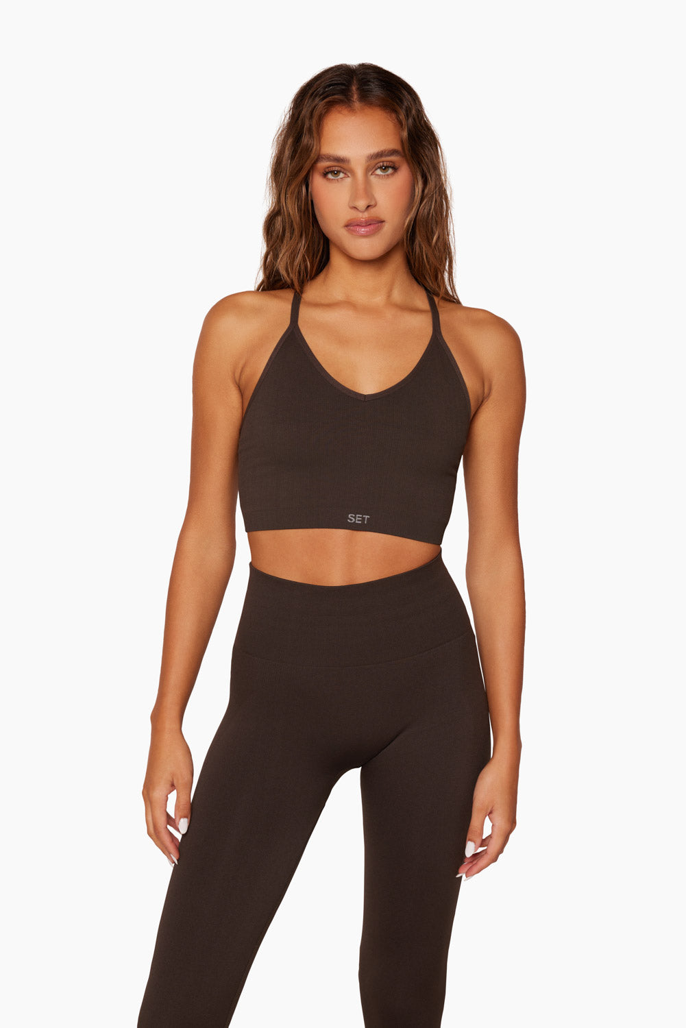 SCULPTFLEX® BRAS – SET ACTIVE