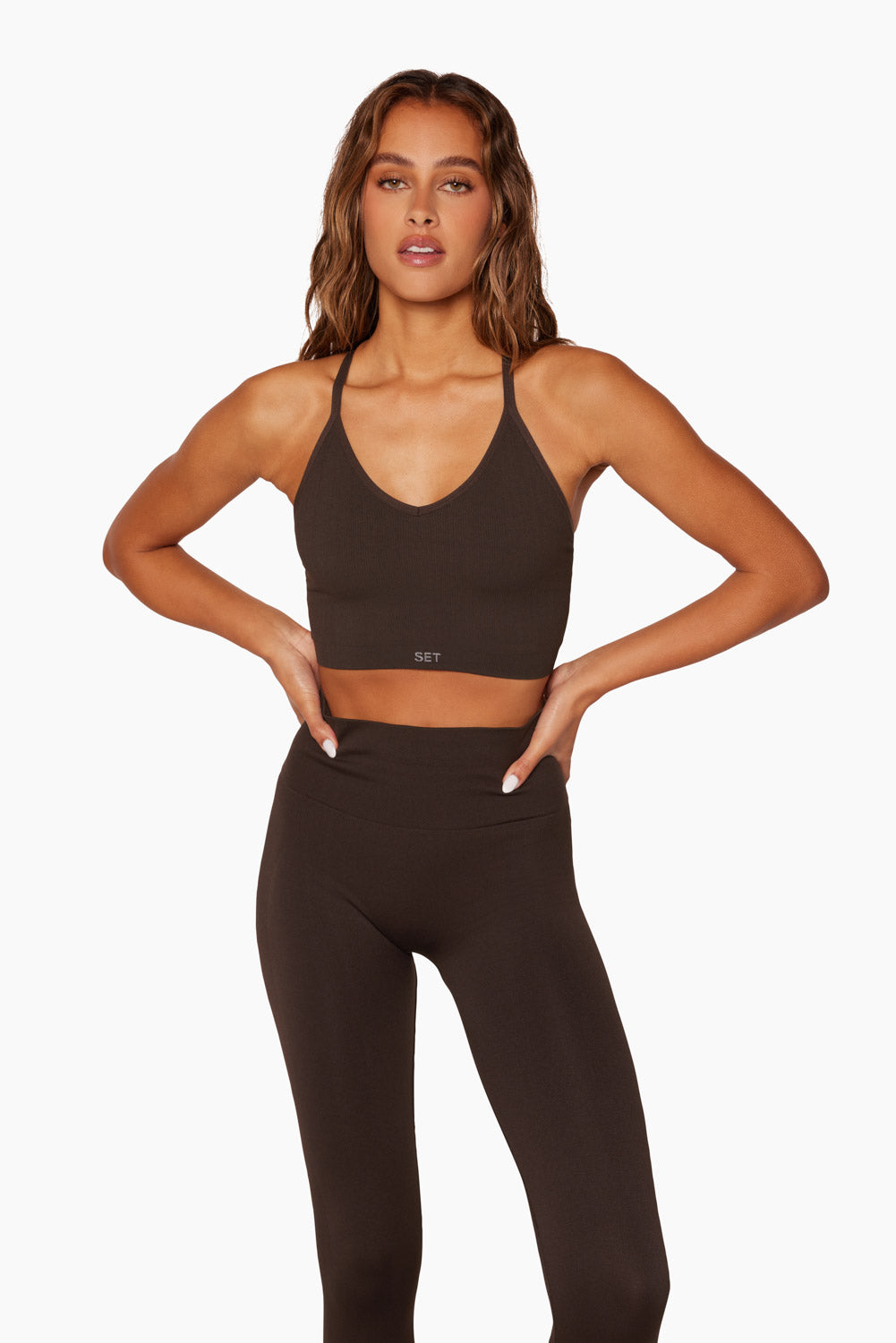 SCULPTFLEX® BRAS – SET ACTIVE