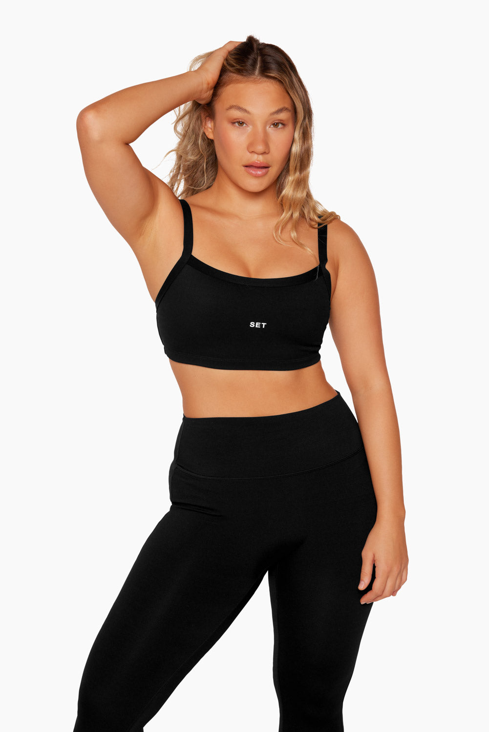 ACTIVE BRAS + TOPS – Page 2 – SET ACTIVE