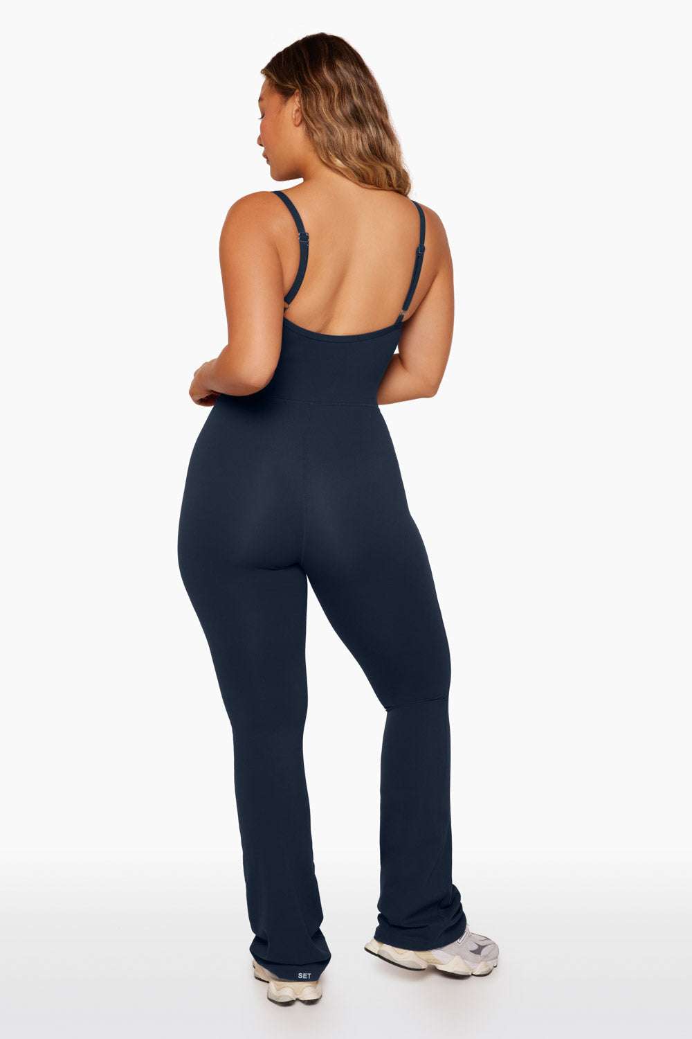 ACTIVE JUMPSUITS – SET ACTIVE