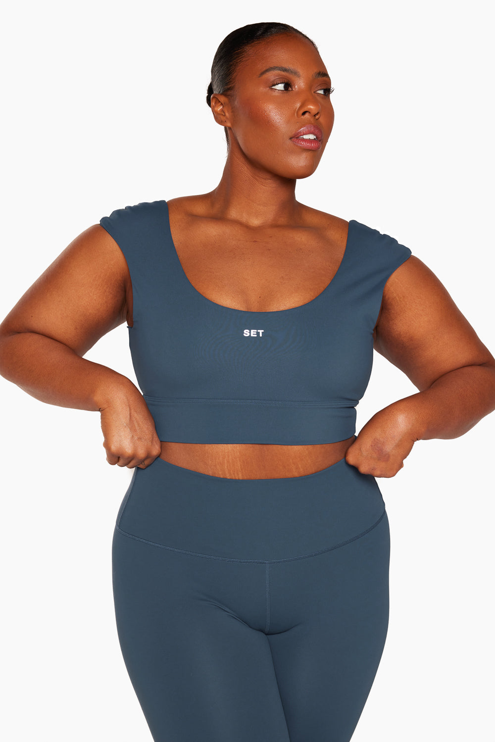 LUXFORM® BRAS – SET ACTIVE