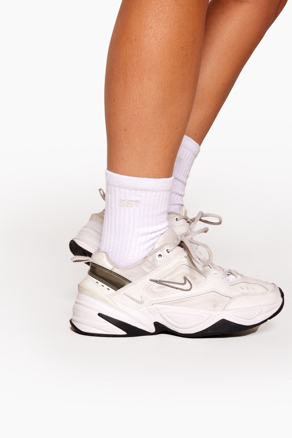 SET SOCKS – SET ACTIVE